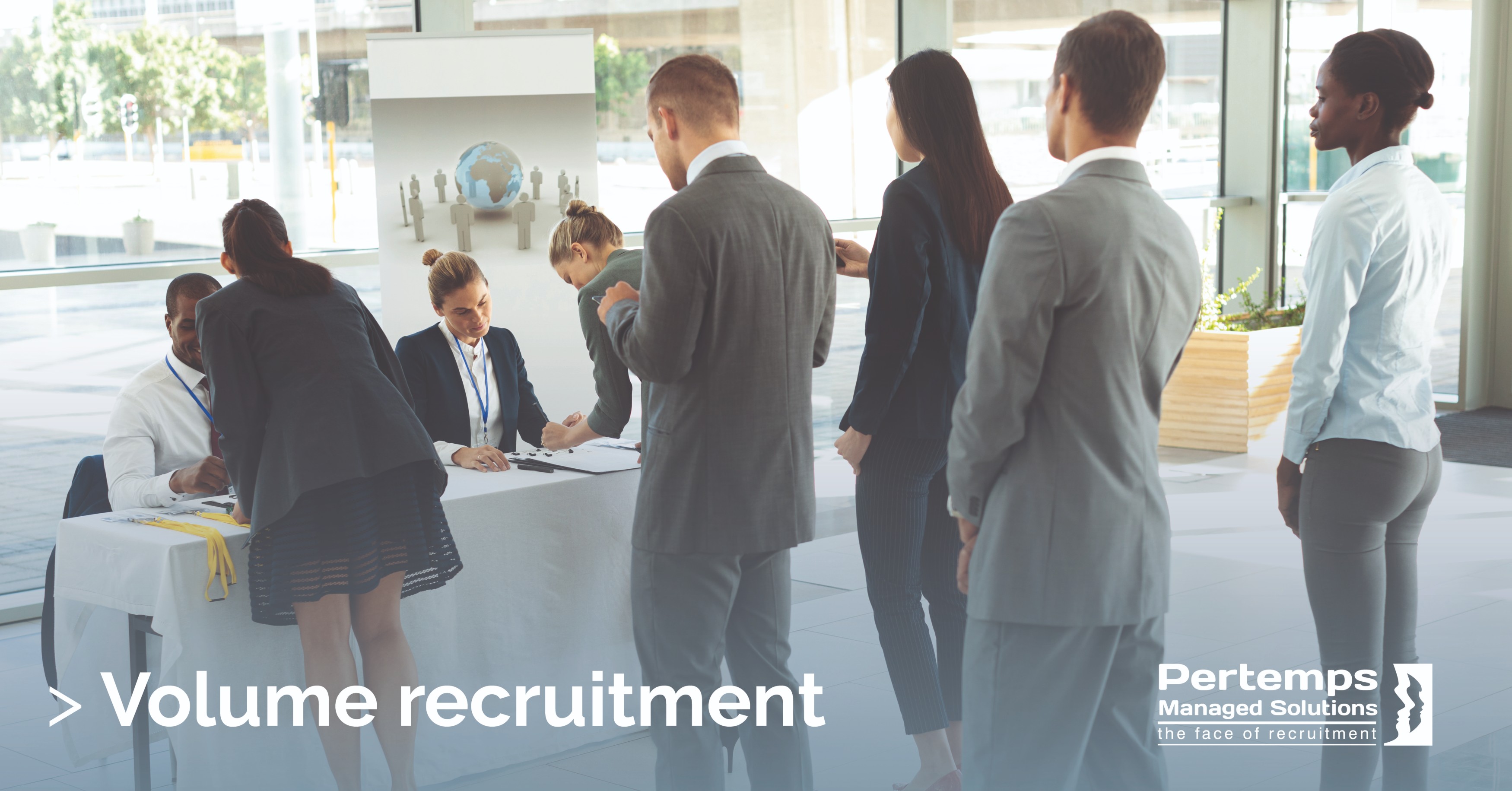 Volume recruitment vs regular recruitment: the key differences ...